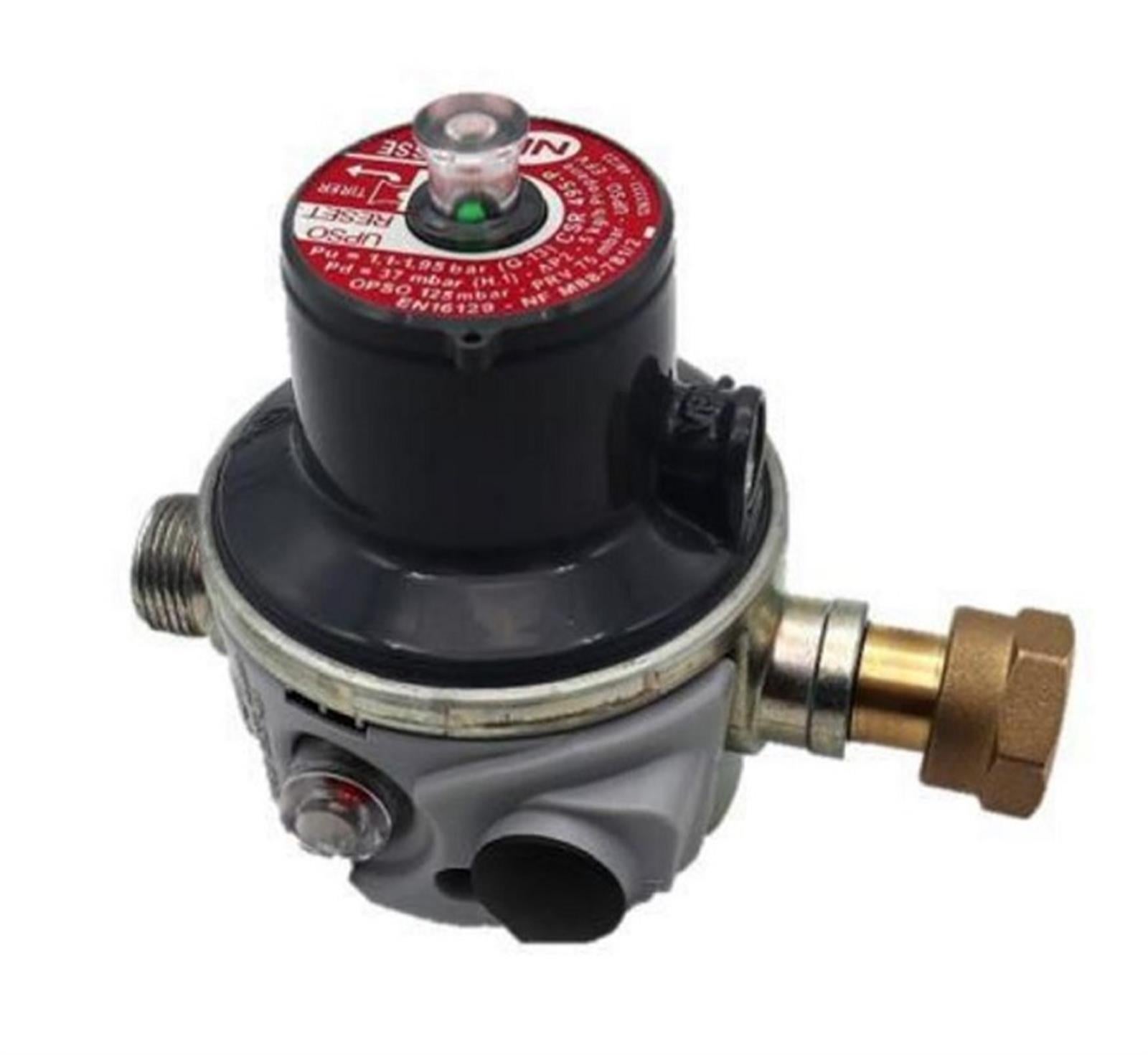 Détendeur gaz propane CSR495P OPSO - Modèle: DSI CSR495 Propane pour ...