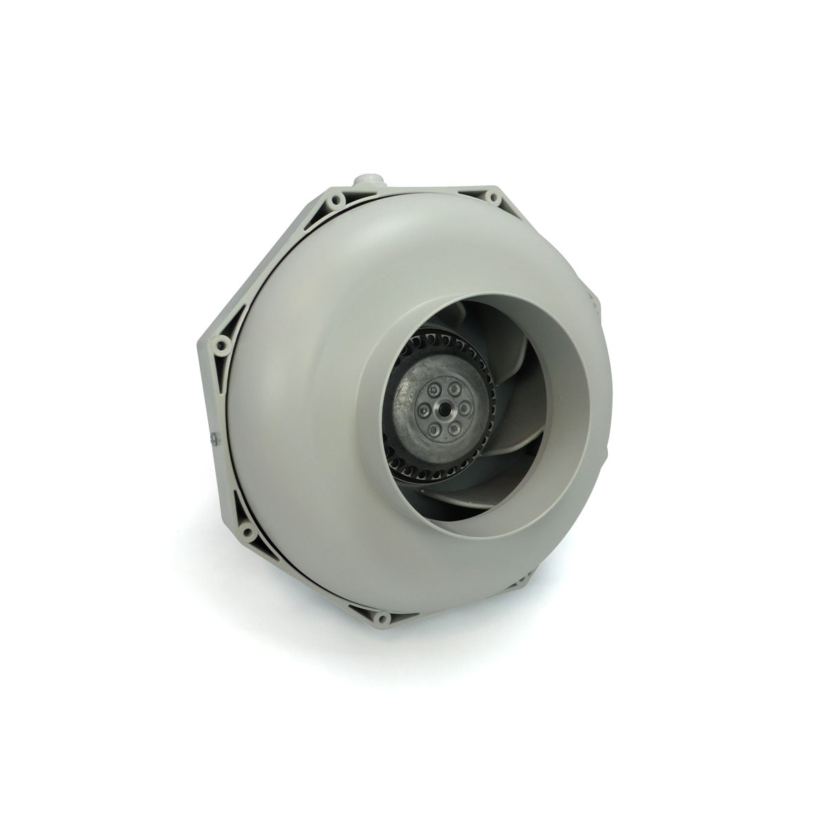 Can-Fan RUCK 150 - 470 m3/h - diamètre 150mm - mono vitesse | Leroy Merlin