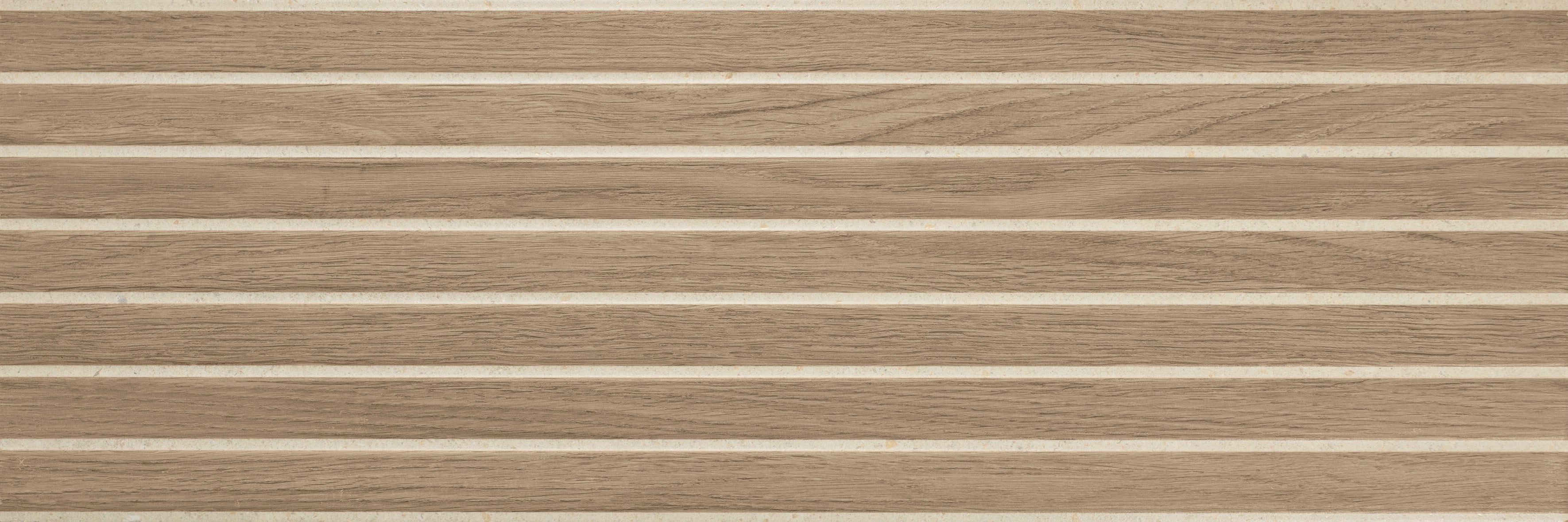Faïence Effet Bois 30x90 Neutral - 30 x 90 - TAUPE | Leroy Merlin