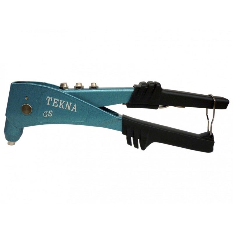 RIVETEUSE ALUMINIUM TEKNA BA 48* | Leroy Merlin