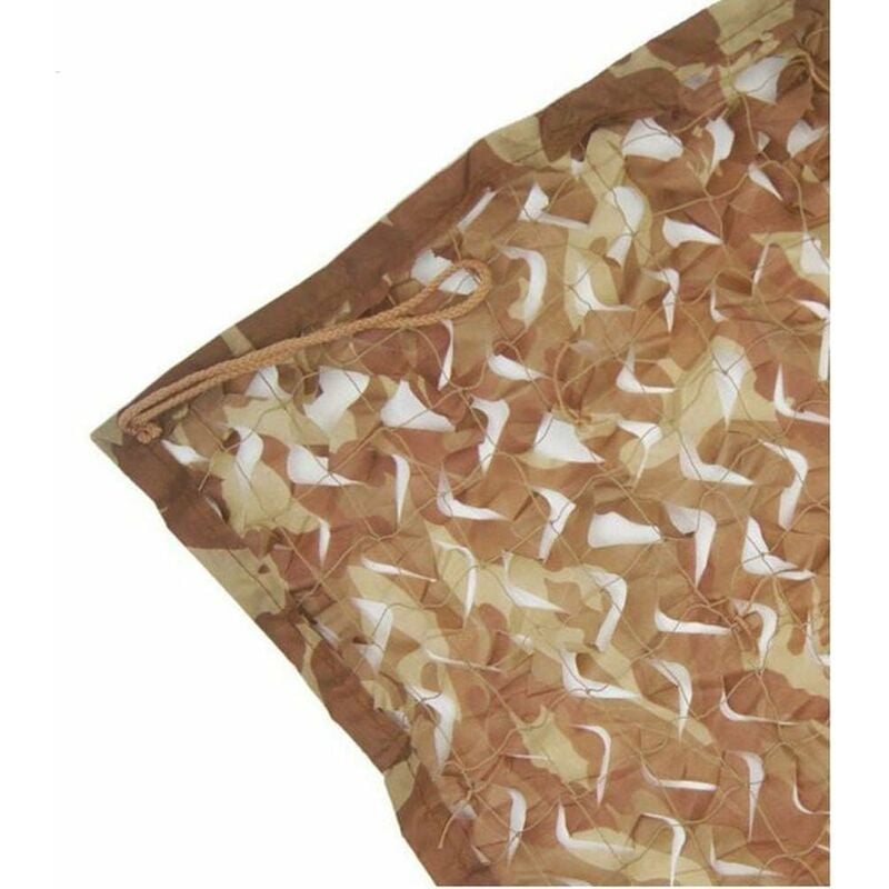 Filet de Camouflage Militaire Renforce Filet de Camouflage 4x6m ...