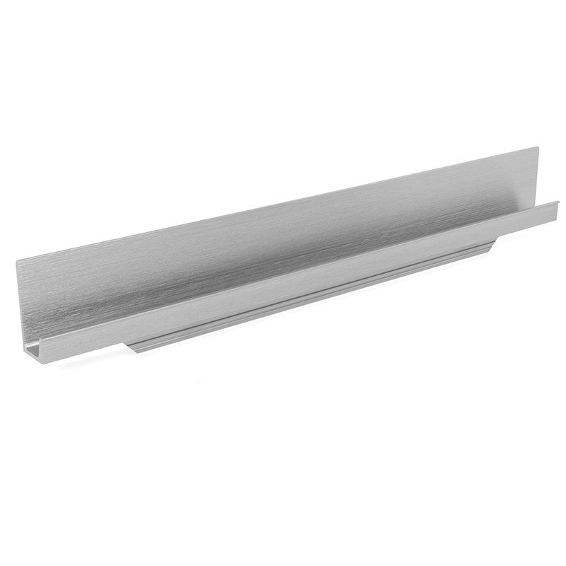 Poignée Jey 0127-inox look 297mm | Leroy Merlin