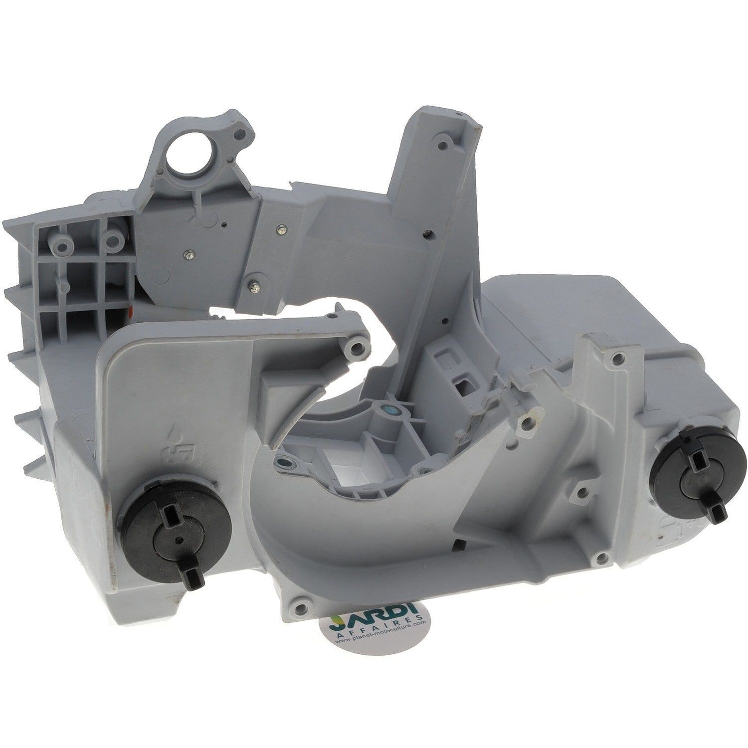 Carter moteur pour 029, 039, MS290, MS310 et MS390 remplace 1127 020 ...