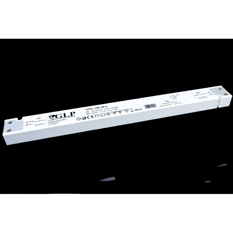 LED DC24V 100W GLP | Leroy Merlin