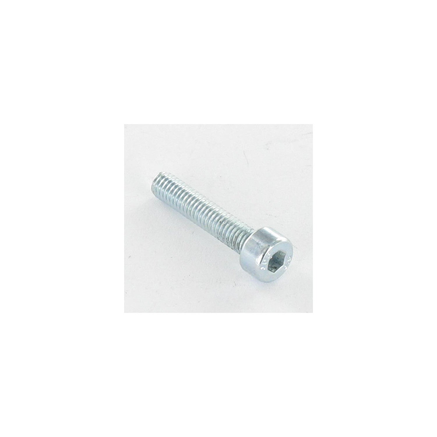 Vite Per Metalli A Esagono Incassato M10X60 filo totale Classe 8.8 ...