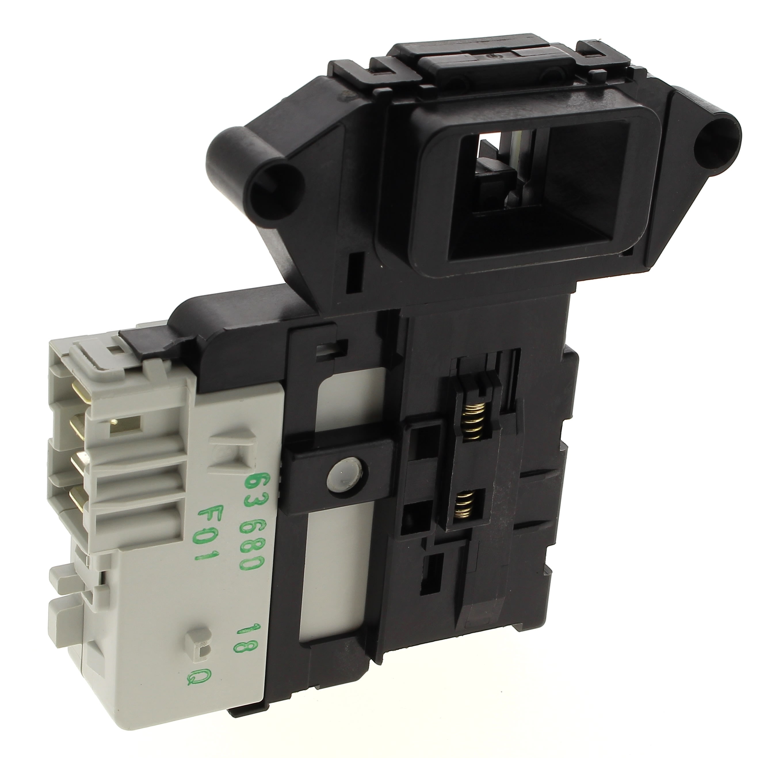 Sécurité de porte ebf49827803 6601er1004d - lave-linge lg | Leroy Merlin