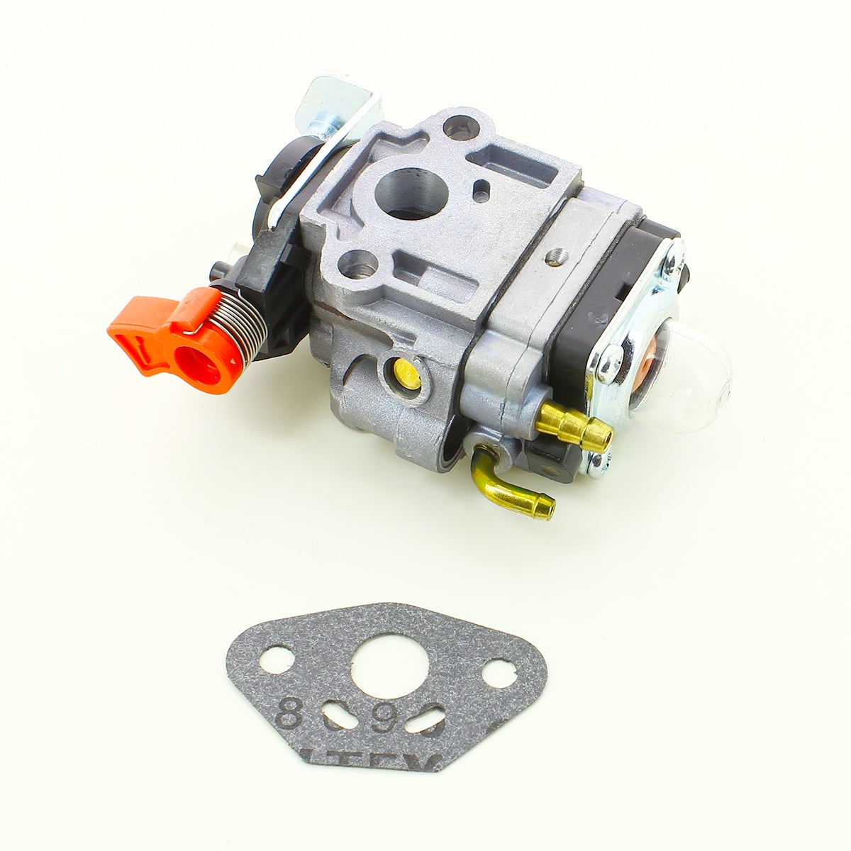 Carburateur pour Débroussailleuse à essence | Leroy Merlin