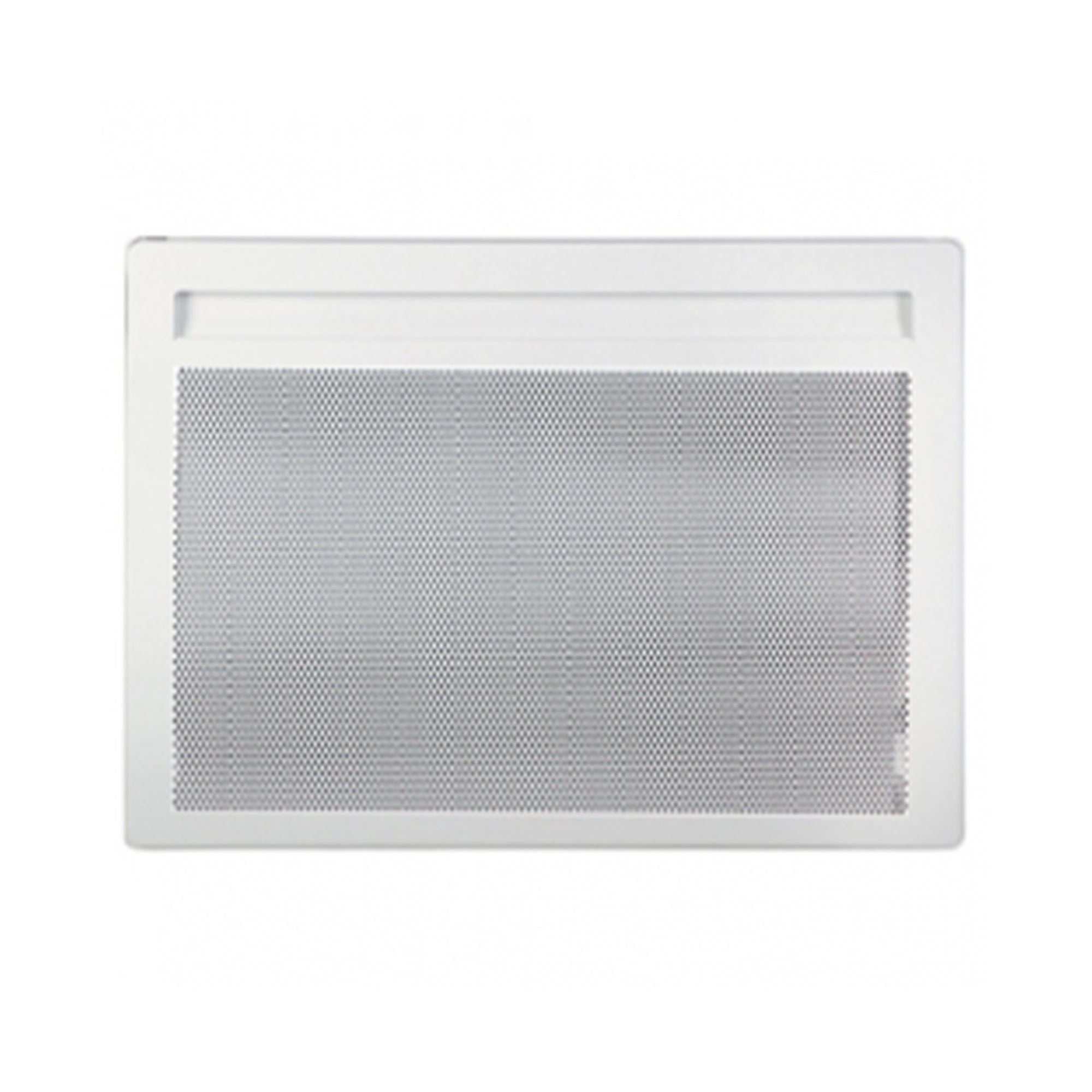 Radiateur électrique rayonnant Atlantic Solius Horizontal 1000W | Leroy ...