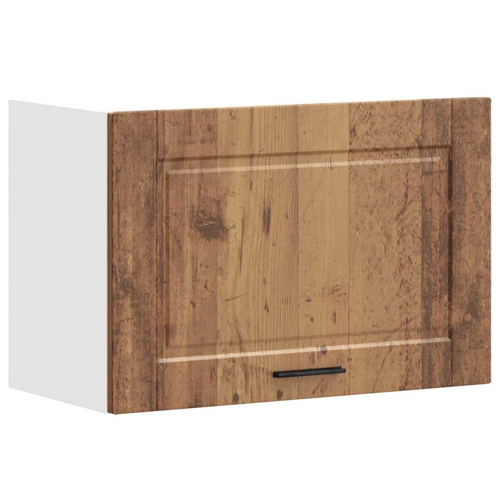 Pensile da Cucina Porto Legno Vecchio in Legno Multistrato | Leroy Merlin