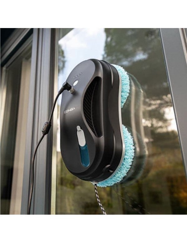 Windroid 880 SprayWater connecté | Leroy Merlin