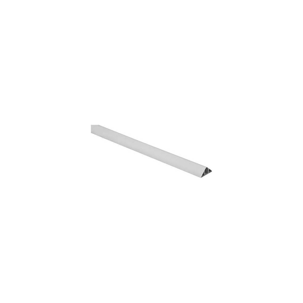 SMUSSO X PILASTRO PVC MM 32X15X15 H.CM 200 | Leroy Merlin