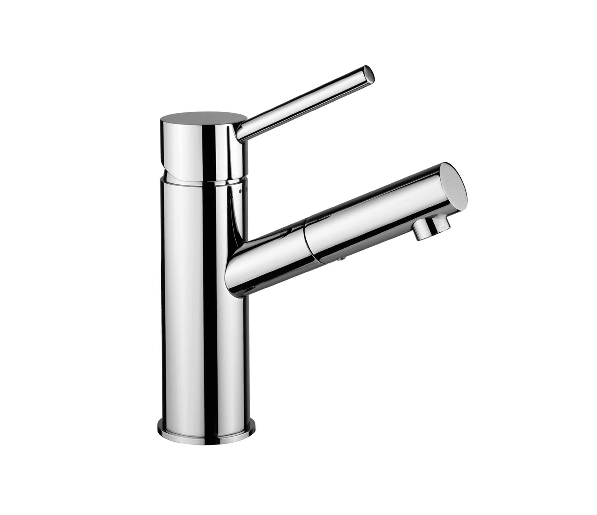 Bi071cr Miscelatore Lavabo Senza Scarico Birillo Paffoni | Leroy Merlin