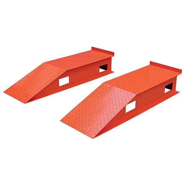 Rampe pour voiture - Largeur 400mm - Prix Unitaire - RDS | Bricoman