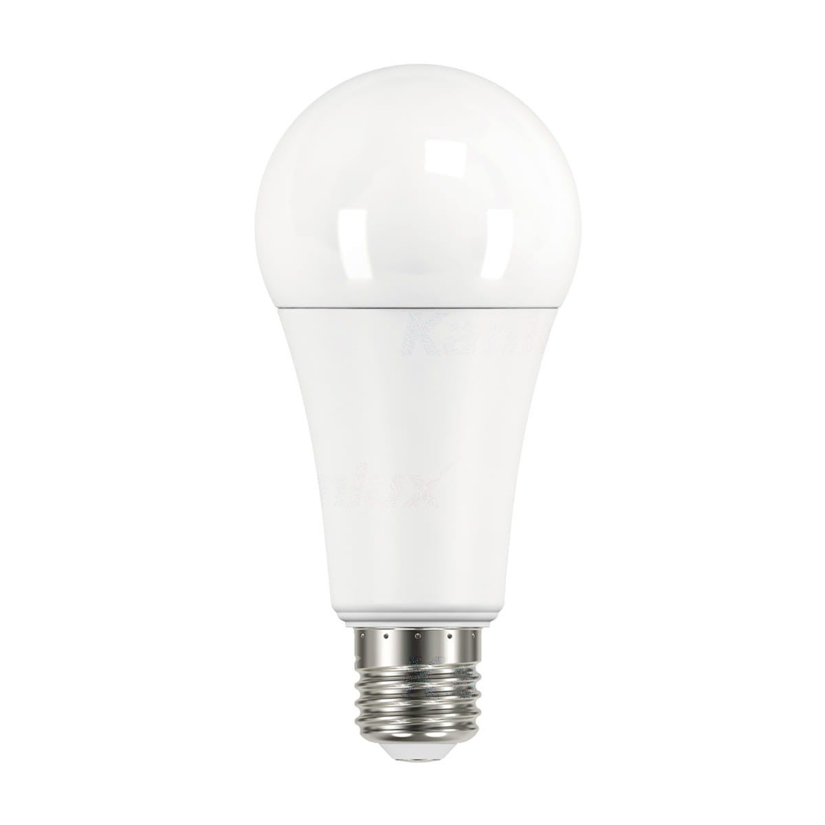 Ampoule LED A67 E27 – 19W – Blanc Froid 6500K – 2452lm – Éclairage ...