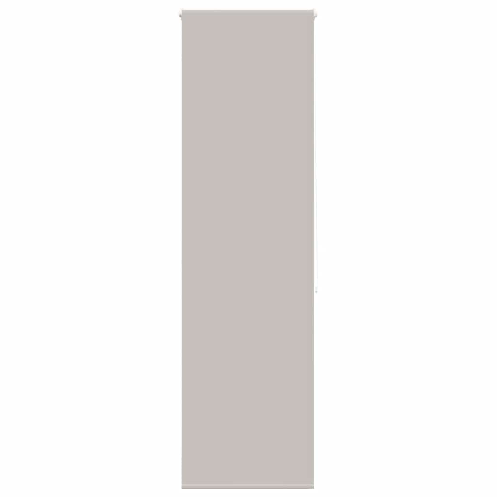 Store enrouleur | Store à rouleau de douche 60x240 cm largeur du tissu ...