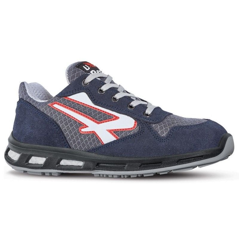 Scarpe antinfortunistica 'active' n. 46 | Leroy Merlin