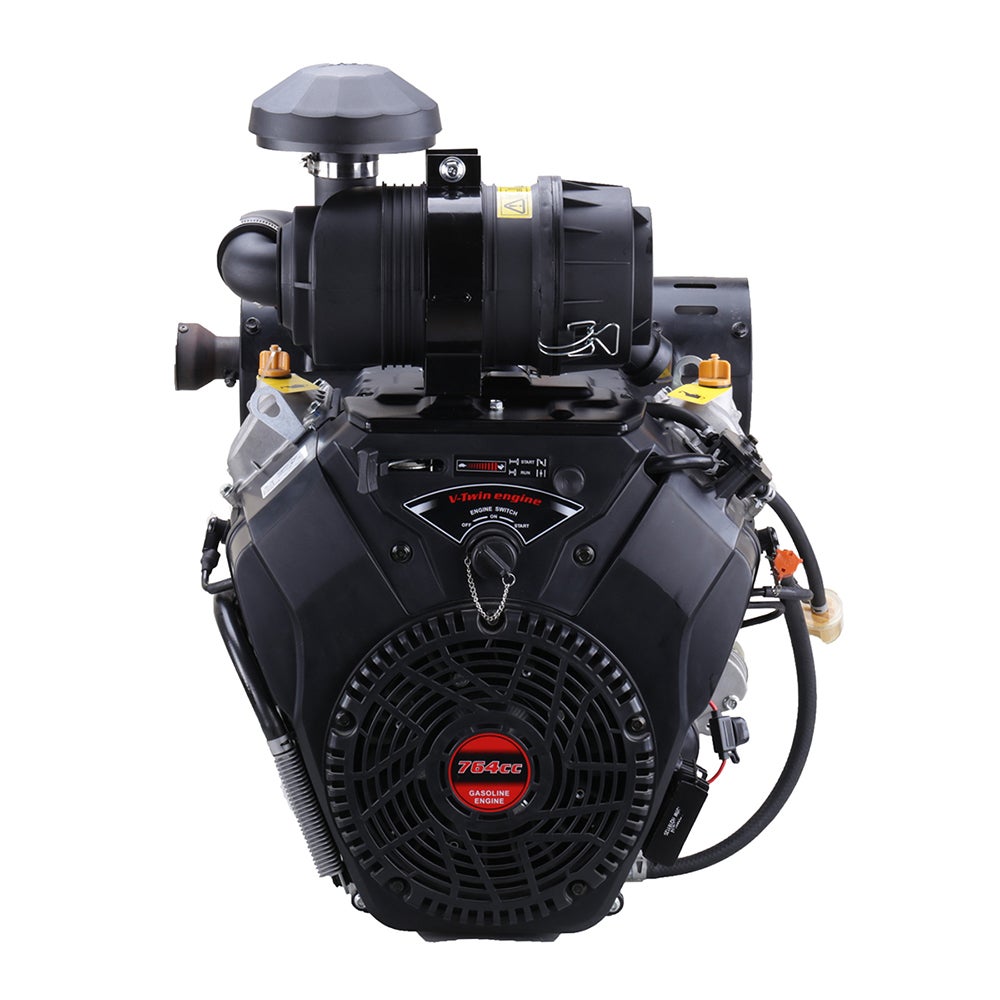 MOTOR LONCIN LC2V80FDB (DHS) | Leroy Merlin