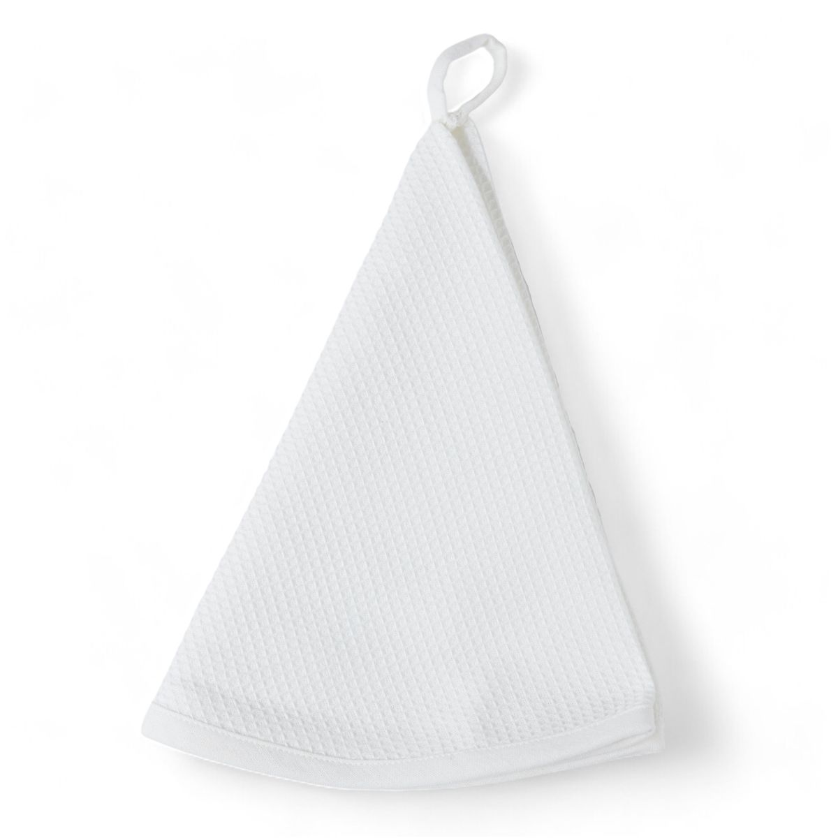 Torchon vaisselle rond coton KITCHEN | Leroy Merlin