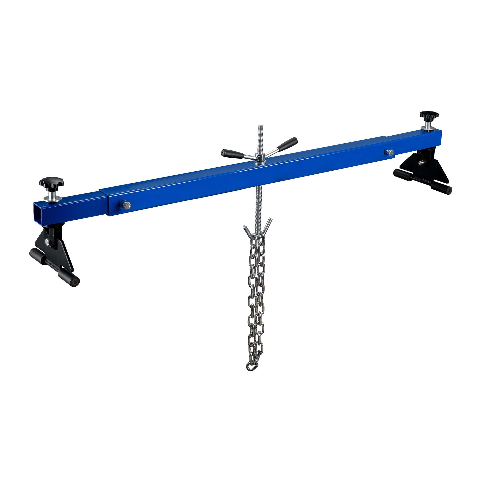 Pont moteur Boite à vitesse 300 kg max. Rouge – Barre Traverse Garde ...