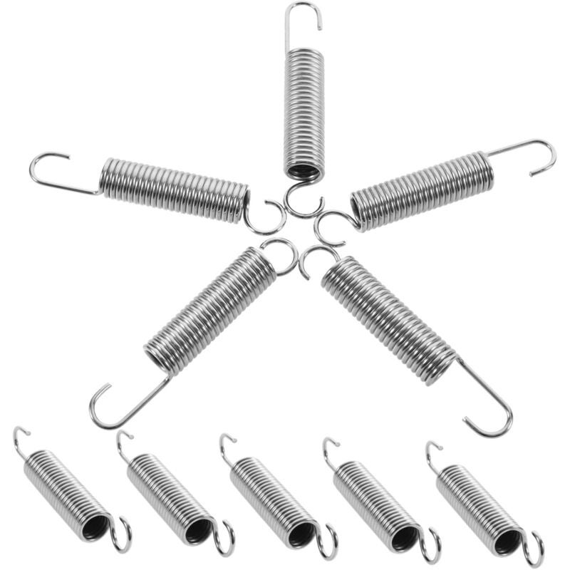 Ressort en acier inoxydable - Accessoires pour sécateurs - Convient aux ...