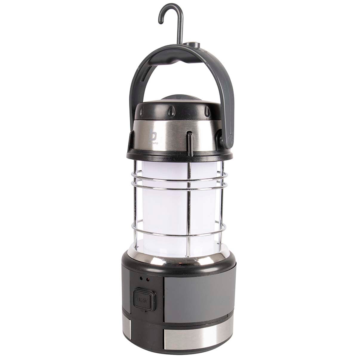 Bo-Camp - Lanterne de table/suspendue - Arcturus - Rechargeable - 220 ...