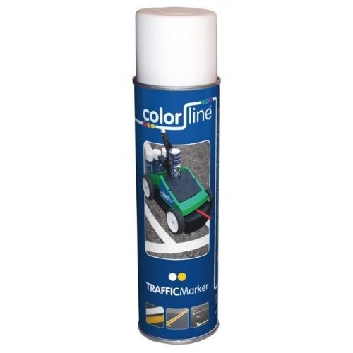 Giallo traffico Colorline 600 ml spray marcatore durevole Repamine ...