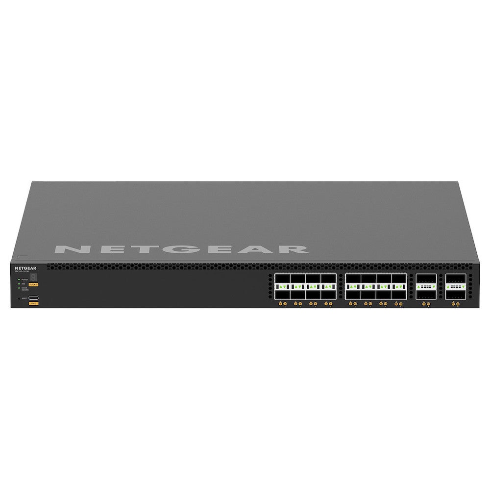 NETGEAR Switch rj45 10 giga 16 ports vsm4320c | Leroy Merlin