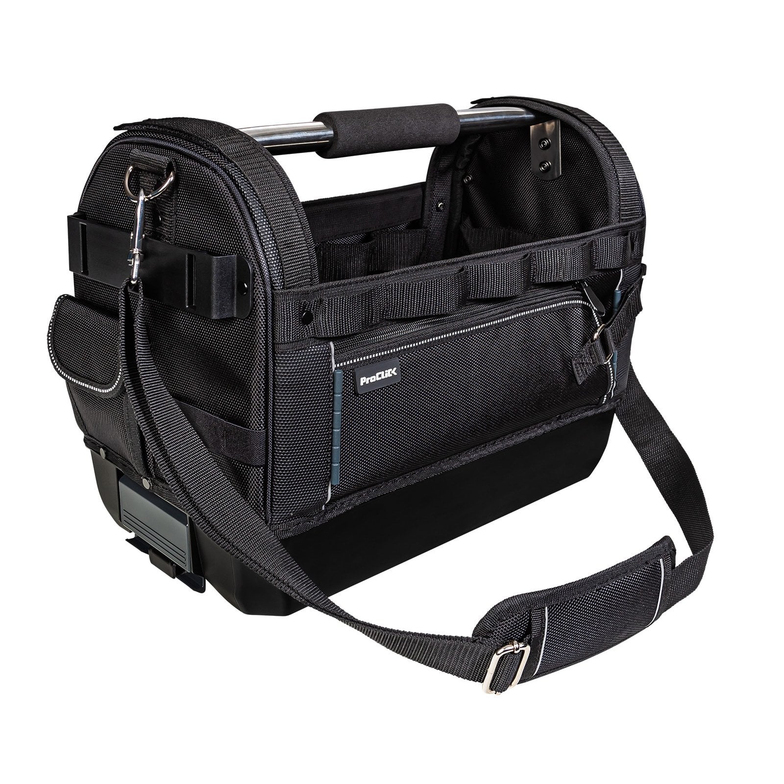 BS Systems POS ProClick Tool Bag M - 6100000961 | Leroy Merlin