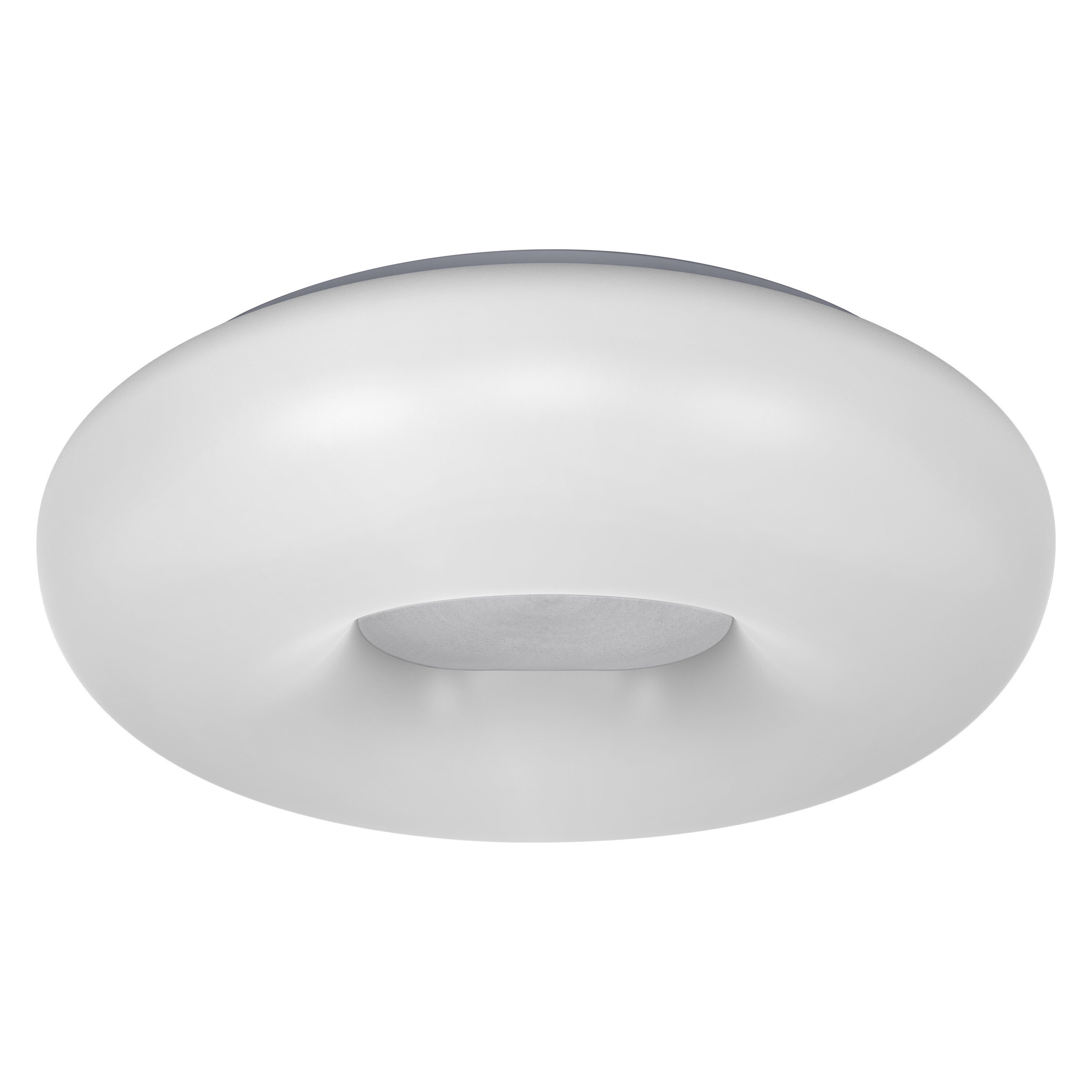 LEDVANCE Applique et plafonnier LED WiFi, blanc, couleur de la lumière variable(3000K-6500K ...