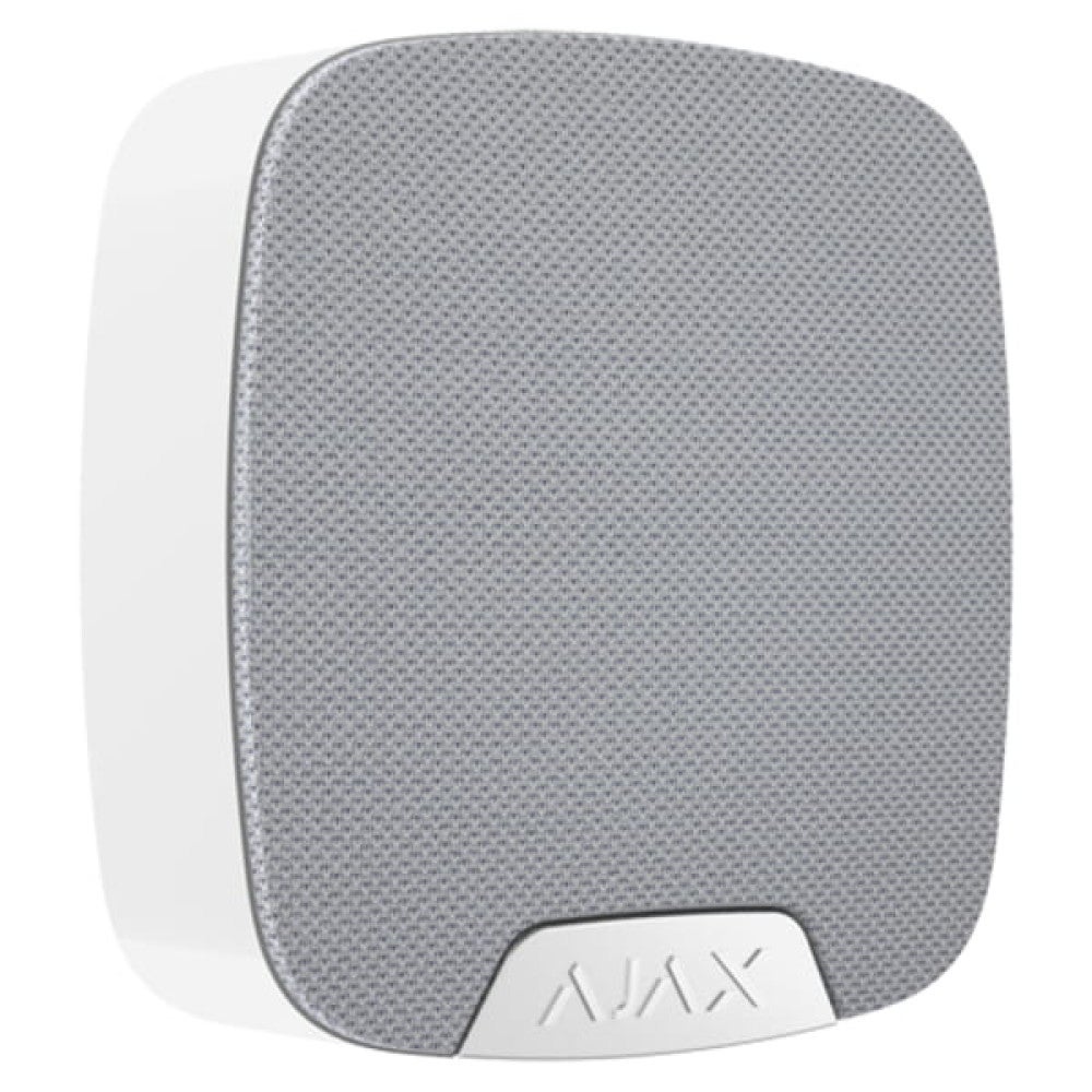 Alarme Ajax Leroy Merlin