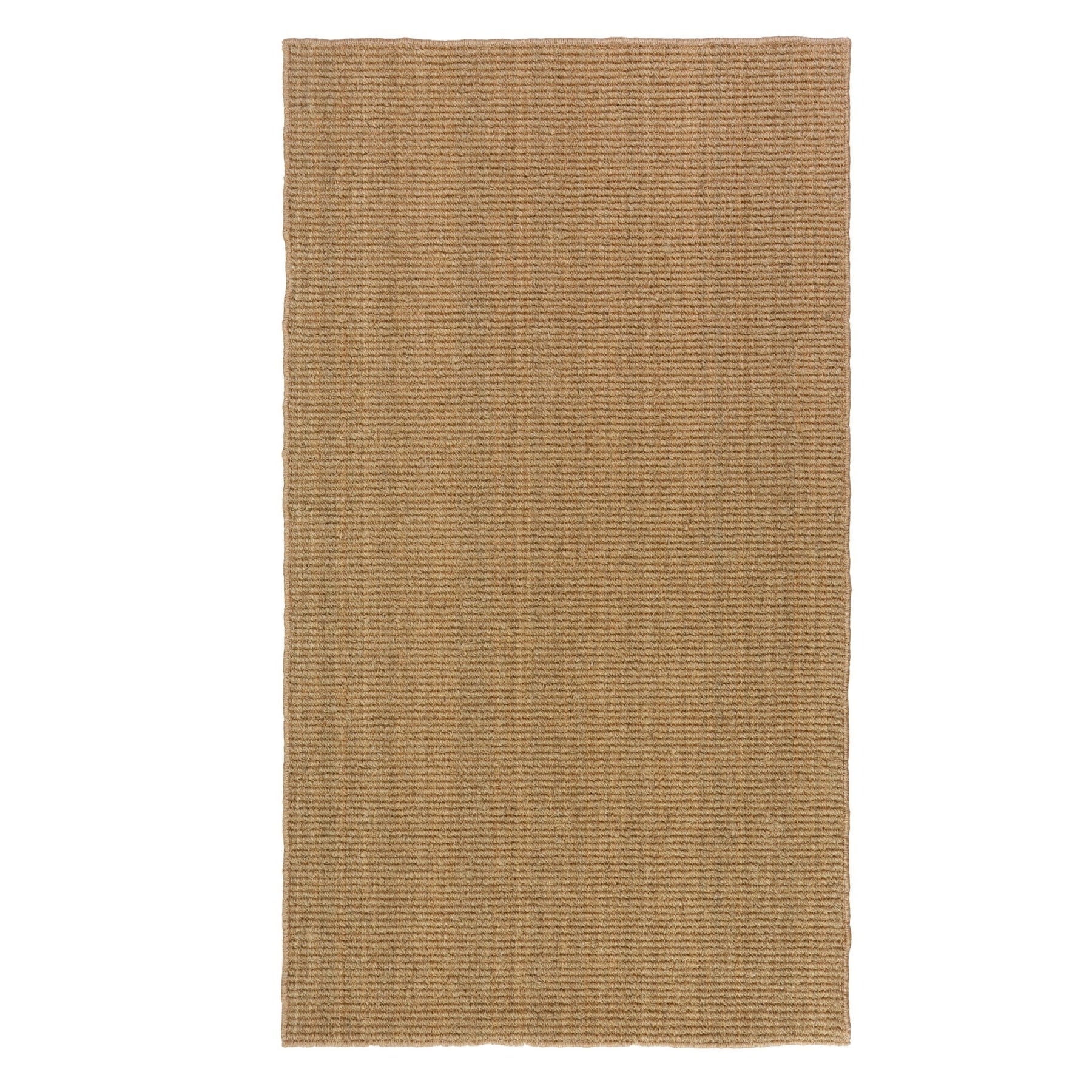 Fibre de coco rustique et tapis de sisal COCO C19P 200x250cm | Leroy Merlin