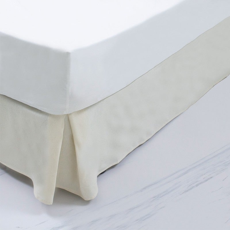 CUBRE-CANAPE BLANCO cama 90 cm | Leroy Merlin
