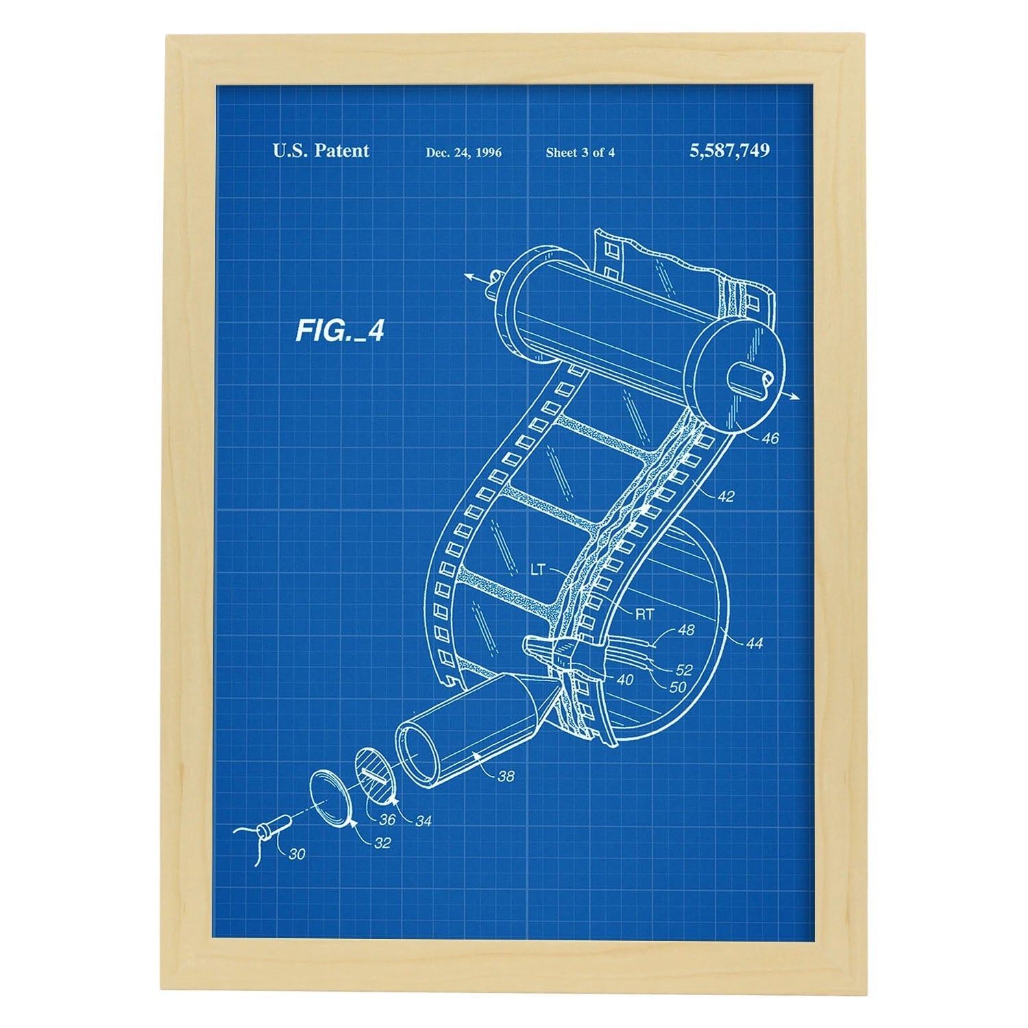 Patent Brevet Breveté Patent Pathera Avec Une Vieille Conception De ...