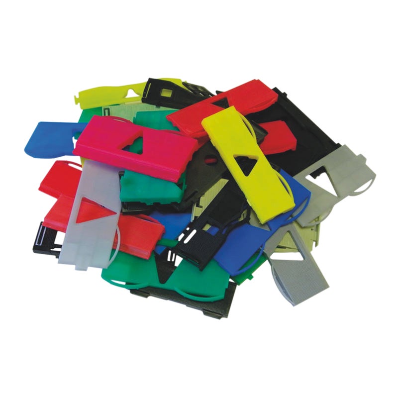 Cale fond de feuillure pvc - Gamme PVC : REHAU - Modèle PVC : Aralya ...