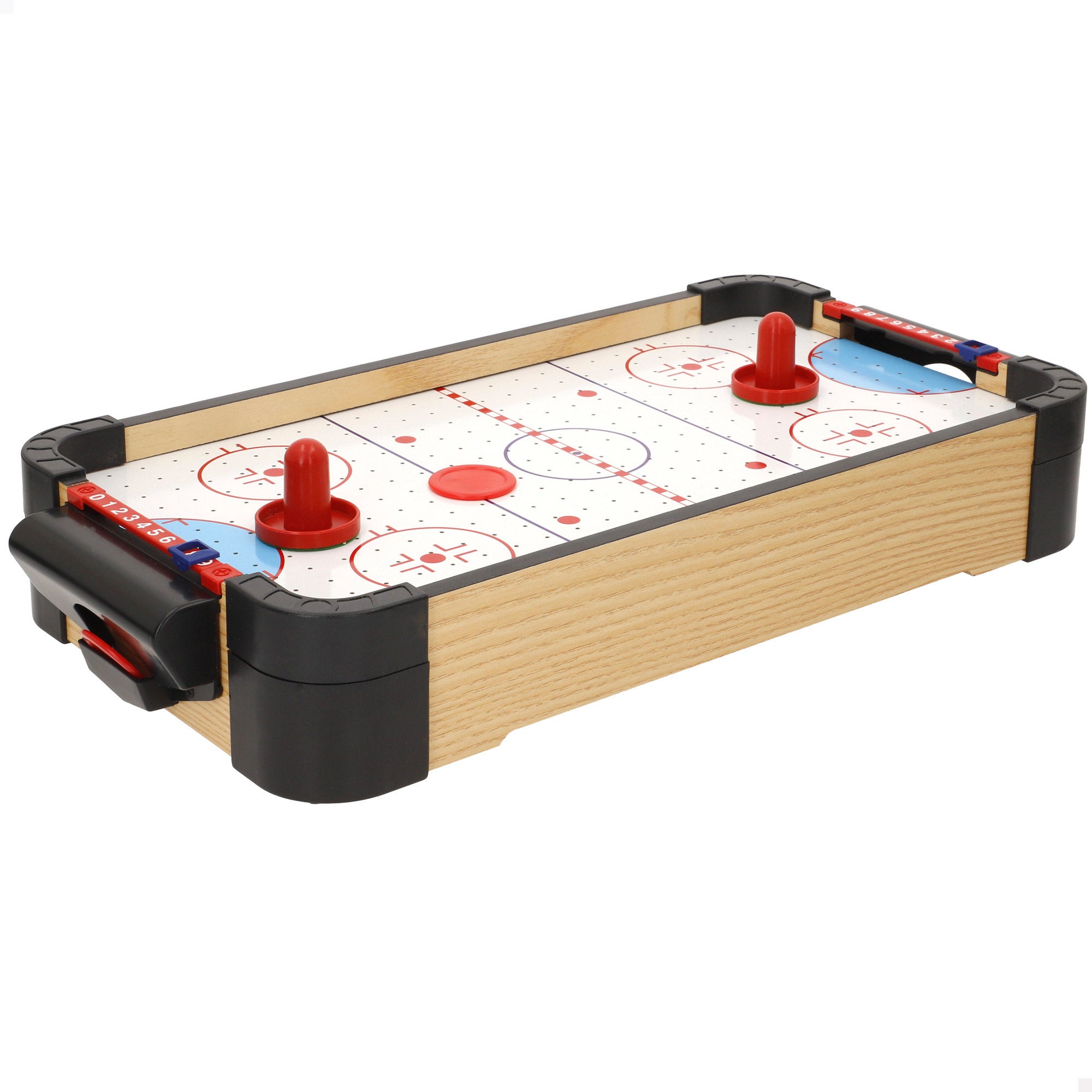 Table de air hockey 40 cm CB Games | Leroy Merlin