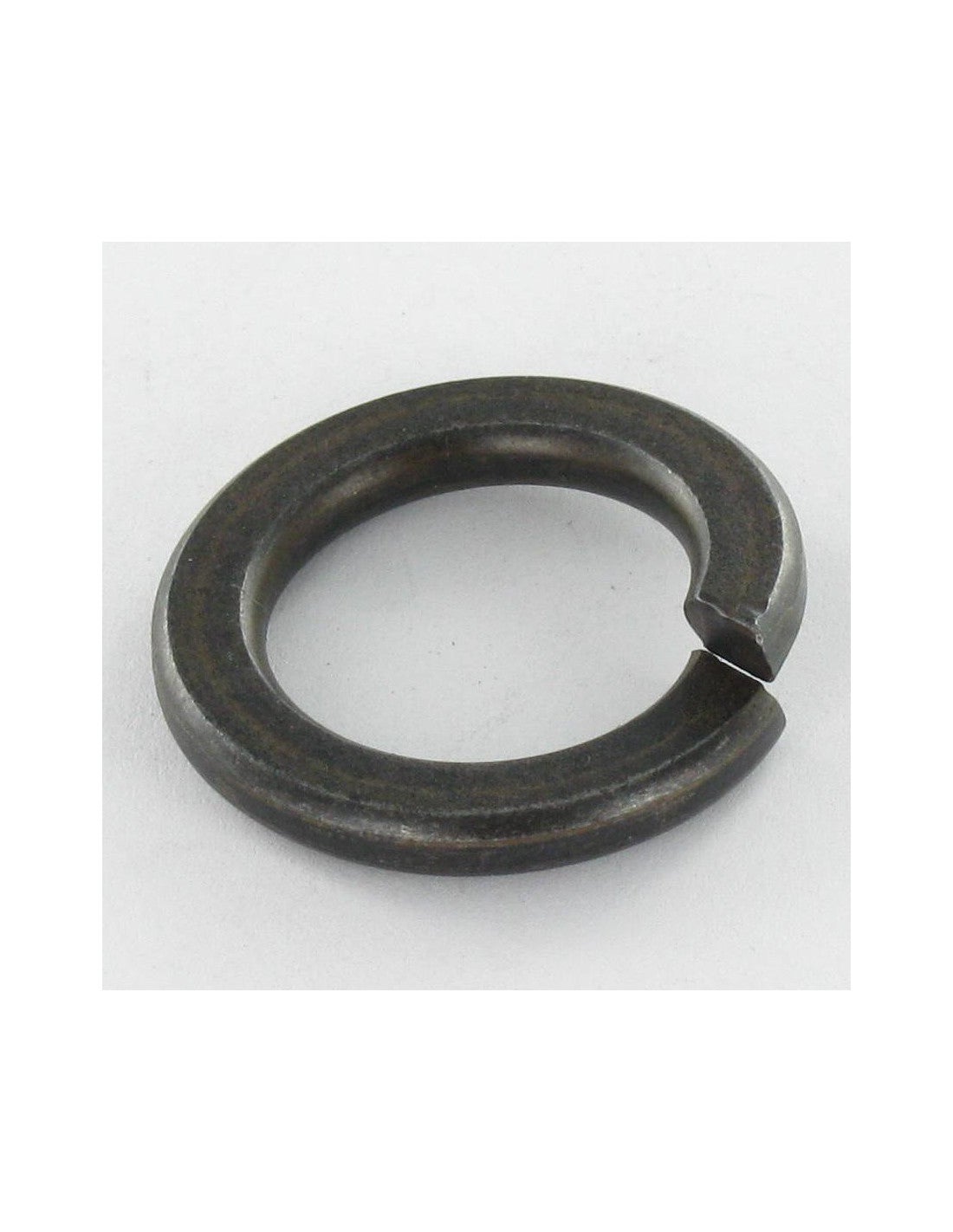 Rondelle Grower Pour Vis M18 Acier brut-30 pièces | Leroy Merlin