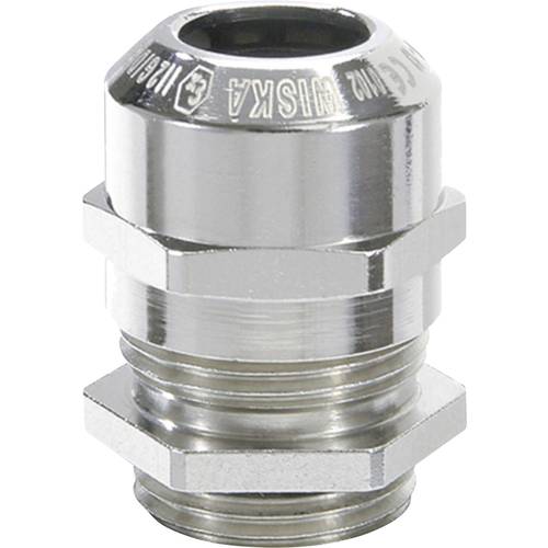 Presse-étoupe Wiska EMSKE 16 10065041 ATEX M16 laiton laiton 50 pc(s ...