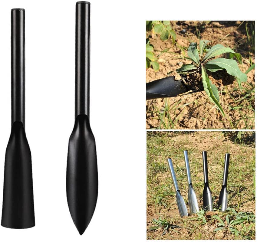 Pelle de jardinage, pelle à main en feuille de saule - outil de ...