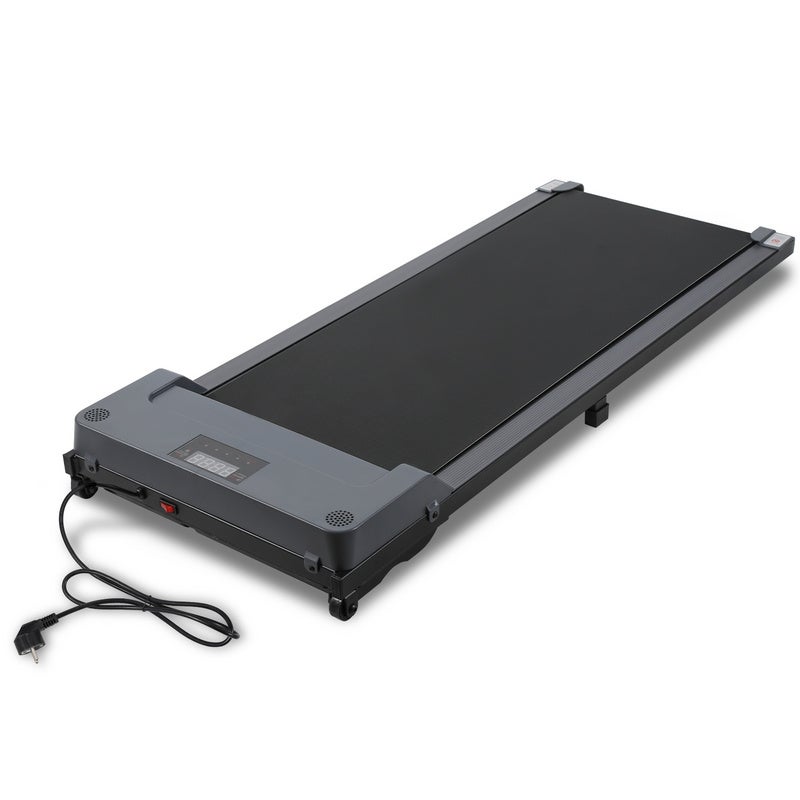 Tapis de Course Tapis de marche électrique Avec Bluetooth et Écran LED ...