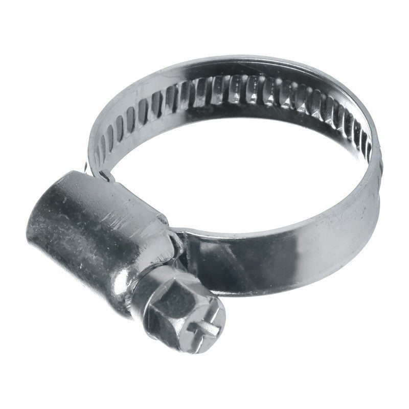 Collier pour tuyau 32-50 mm W1 9 mm carton SST (Par 25) | Leroy Merlin