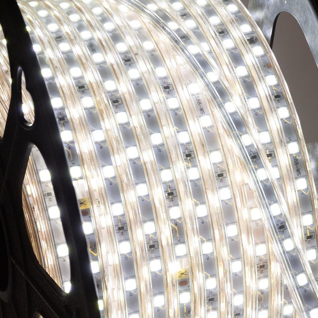 Ruban led 50m au meilleur prix | Leroy Merlin