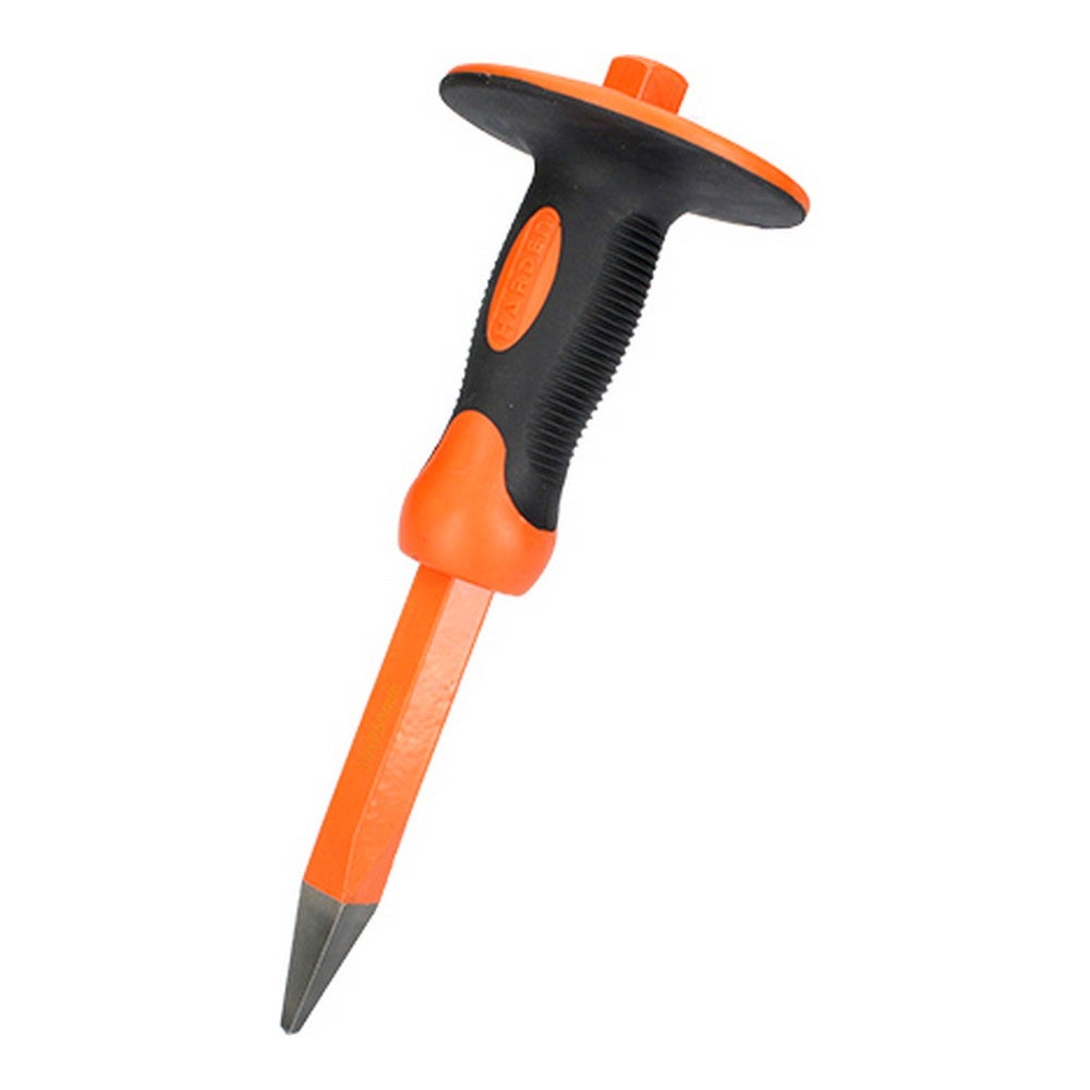 CINCEL CORTAFRIOS PUNTA CON PROTECTOR | Leroy Merlin