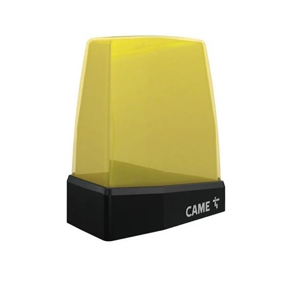 Came clignotant à led jaune 24v/230v krx1fxsy 806la-0030 (ex kled ...