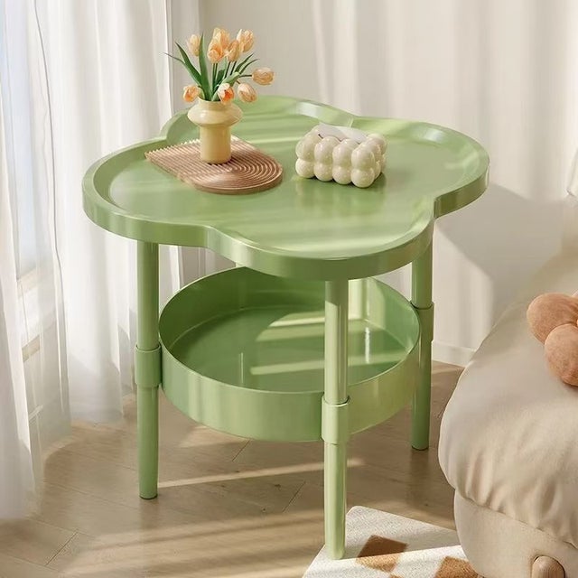 Table basse deux niveaux au meilleur prix | Leroy Merlin