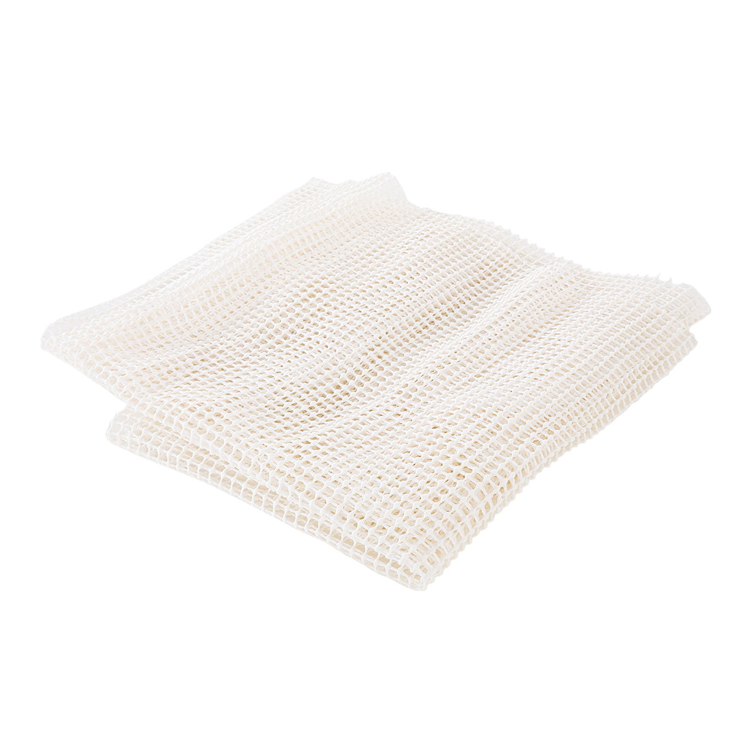 Tapis Antidérapant Blanc en PVC Anti Glissement pour Toutes les ...