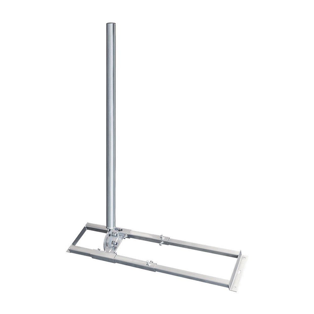 Support de chevron Charpente Robuste Galvanisé à Chaud Fixation Montage ...