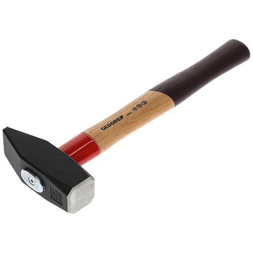 Marteau rivoir Rotband-Plus 2000 g longueur du manche 400 mm Hickory ...