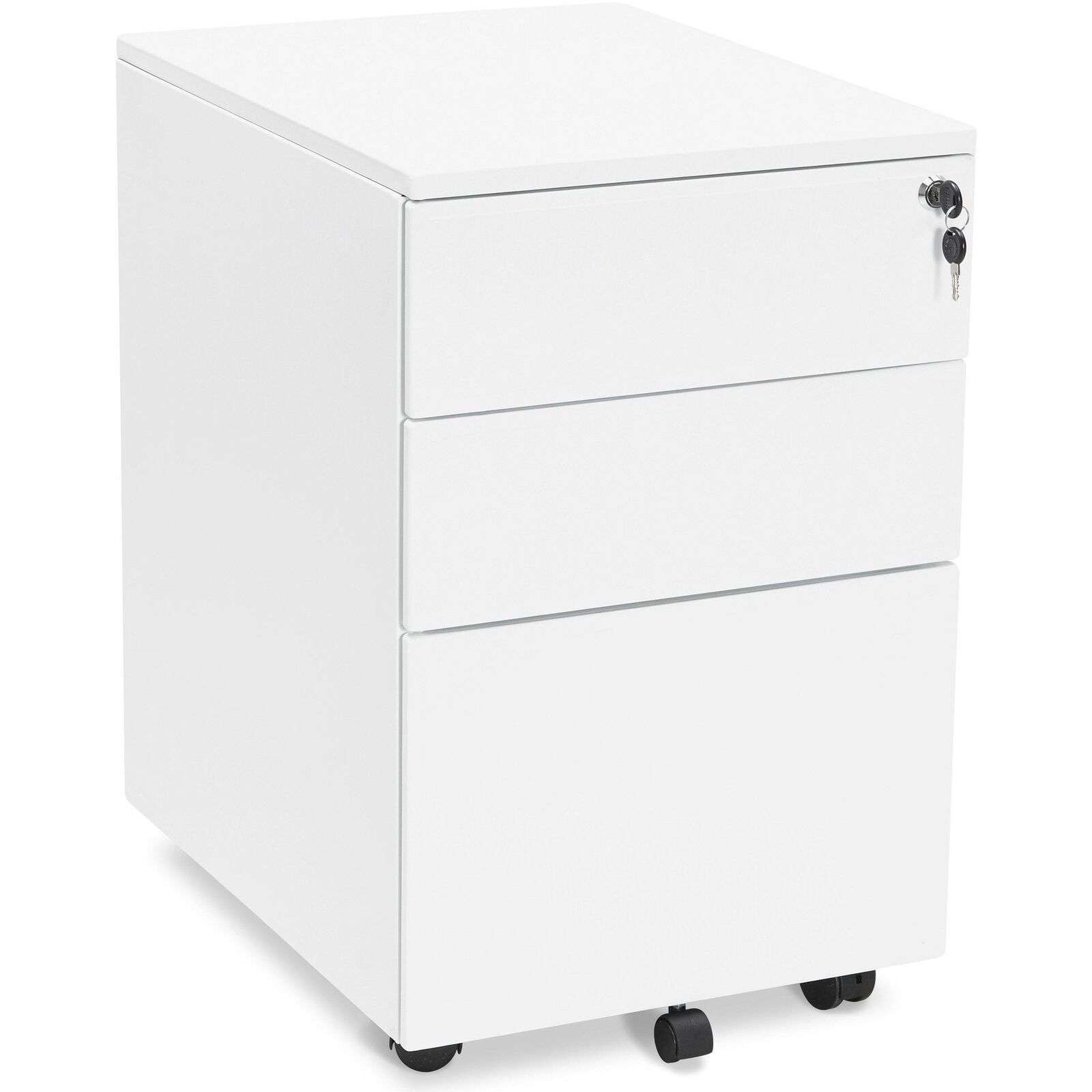 Caisson de rangement officio | Leroy Merlin