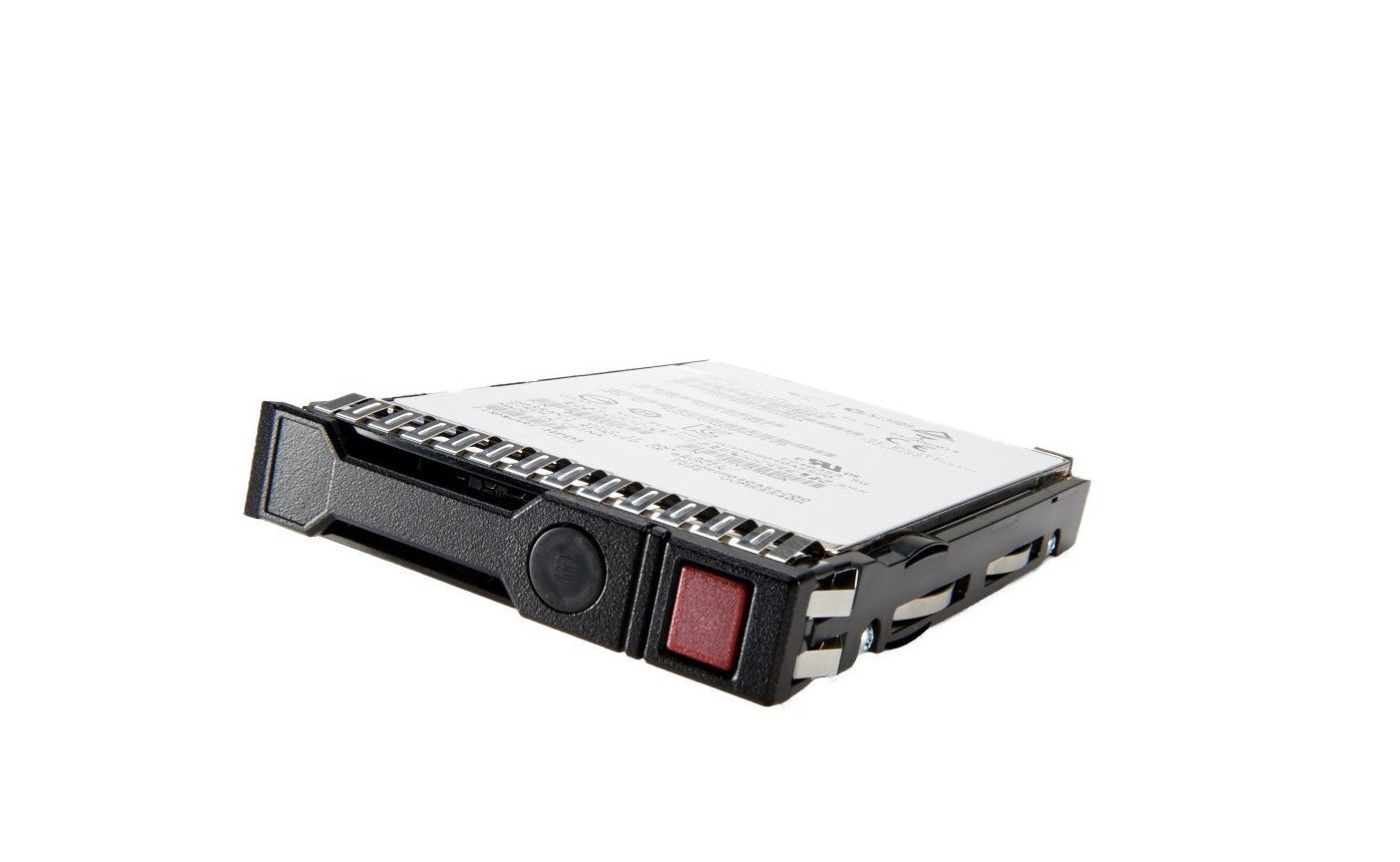 HPE 300 Go 2.5" 12 G SAS Disque Dur Interne 10000 RPM | Leroy Merlin