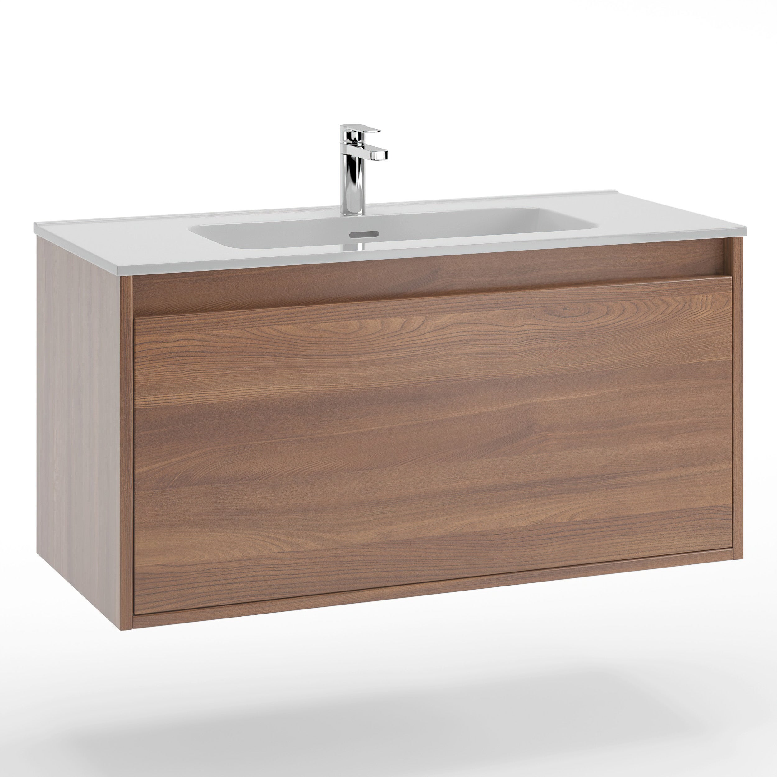 Meuble Salle De Bain 100 Cm